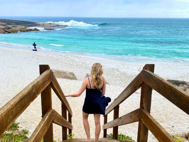 140+ Cool Tour Captions For Instagram!