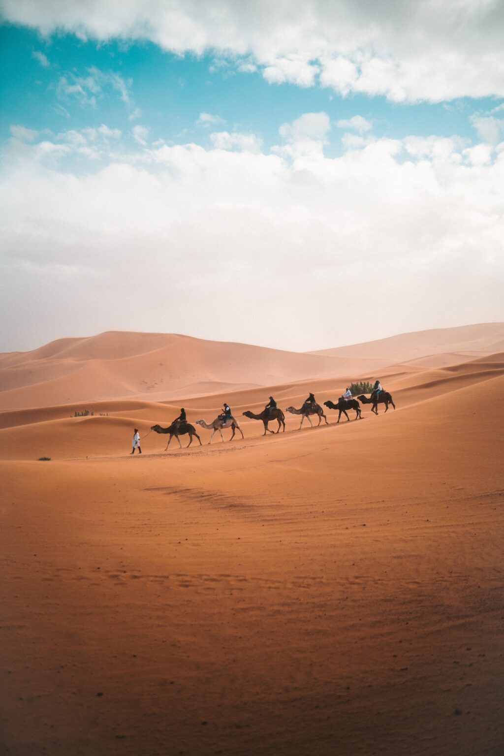 25 Dream Destination Holidays to Visit In Your Lifetime