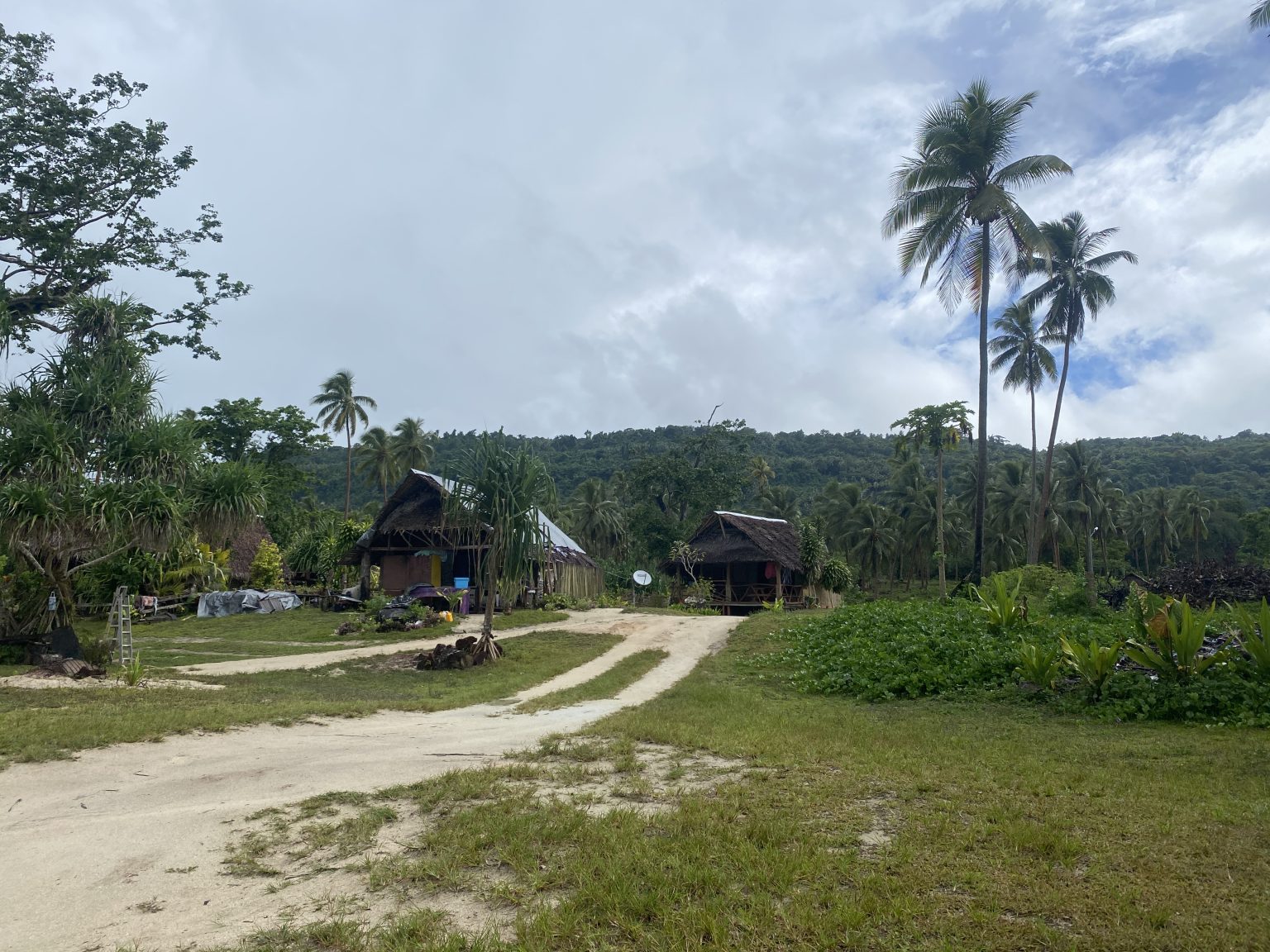 Ultimate Vanuatu Travel Guide 2024 - Everything You Need to Know