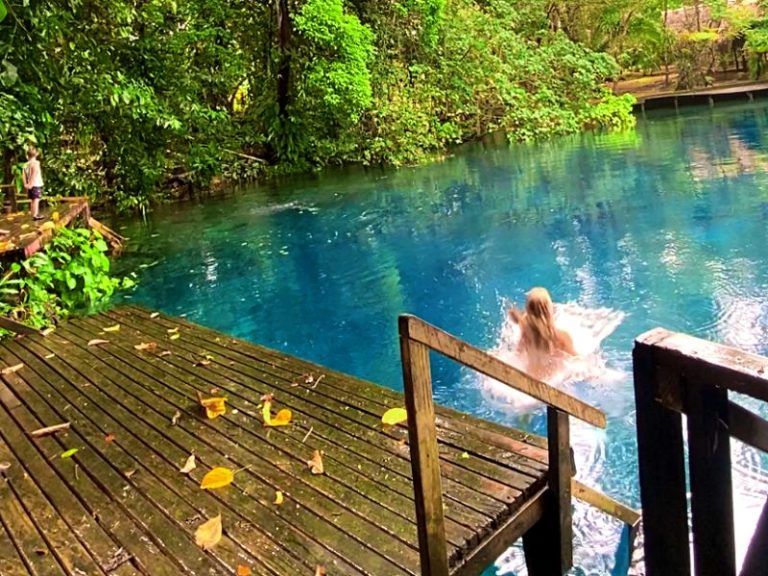 Vanuatu Vs Fiji? Which South Pacific Destination Should You Travel To?