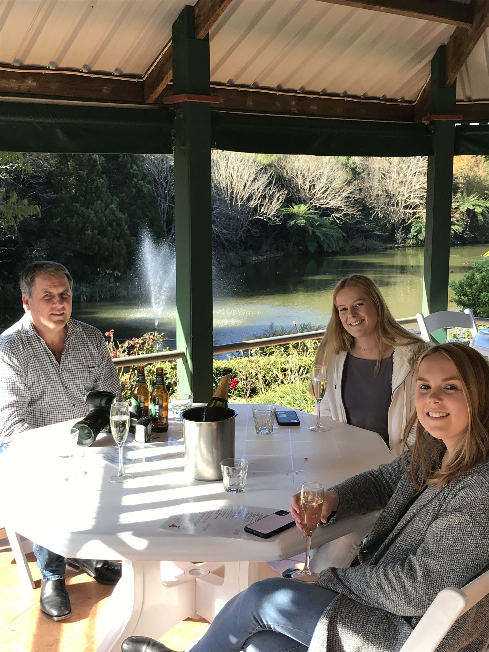 Brisbane Wine Tours: Mt Tambourine, Gold Coast, Sunshine Coast