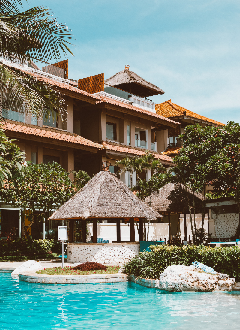 17 Best Hotels in Canggu: Where to Stay in Canggu