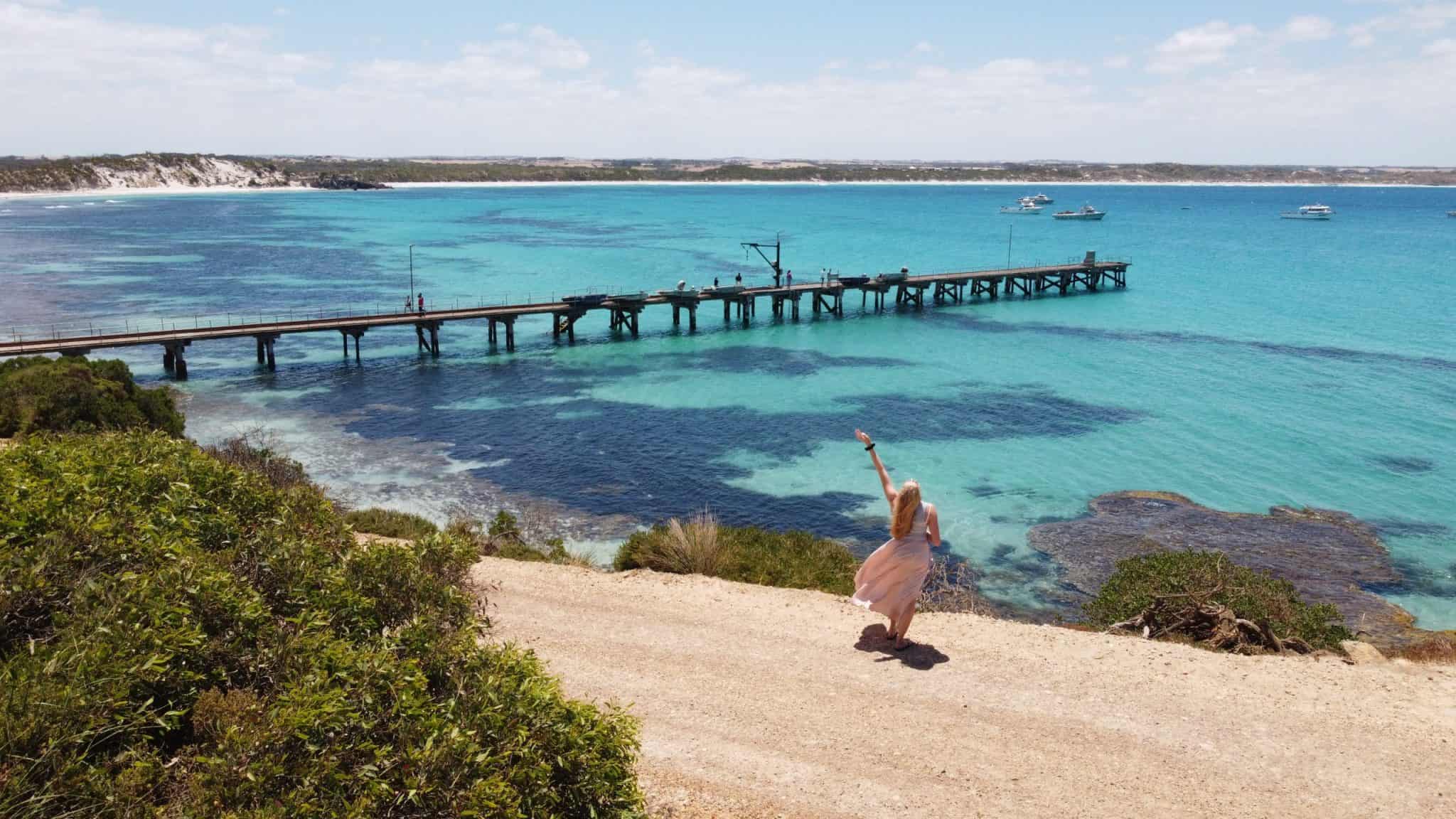 13 Best Places To Visit In January From Australia