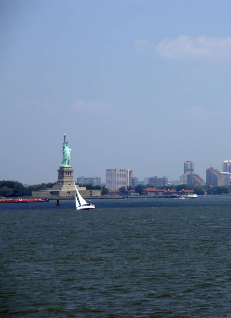 Where to Stay Outside of New York City: 8 Best Neighbourhoods