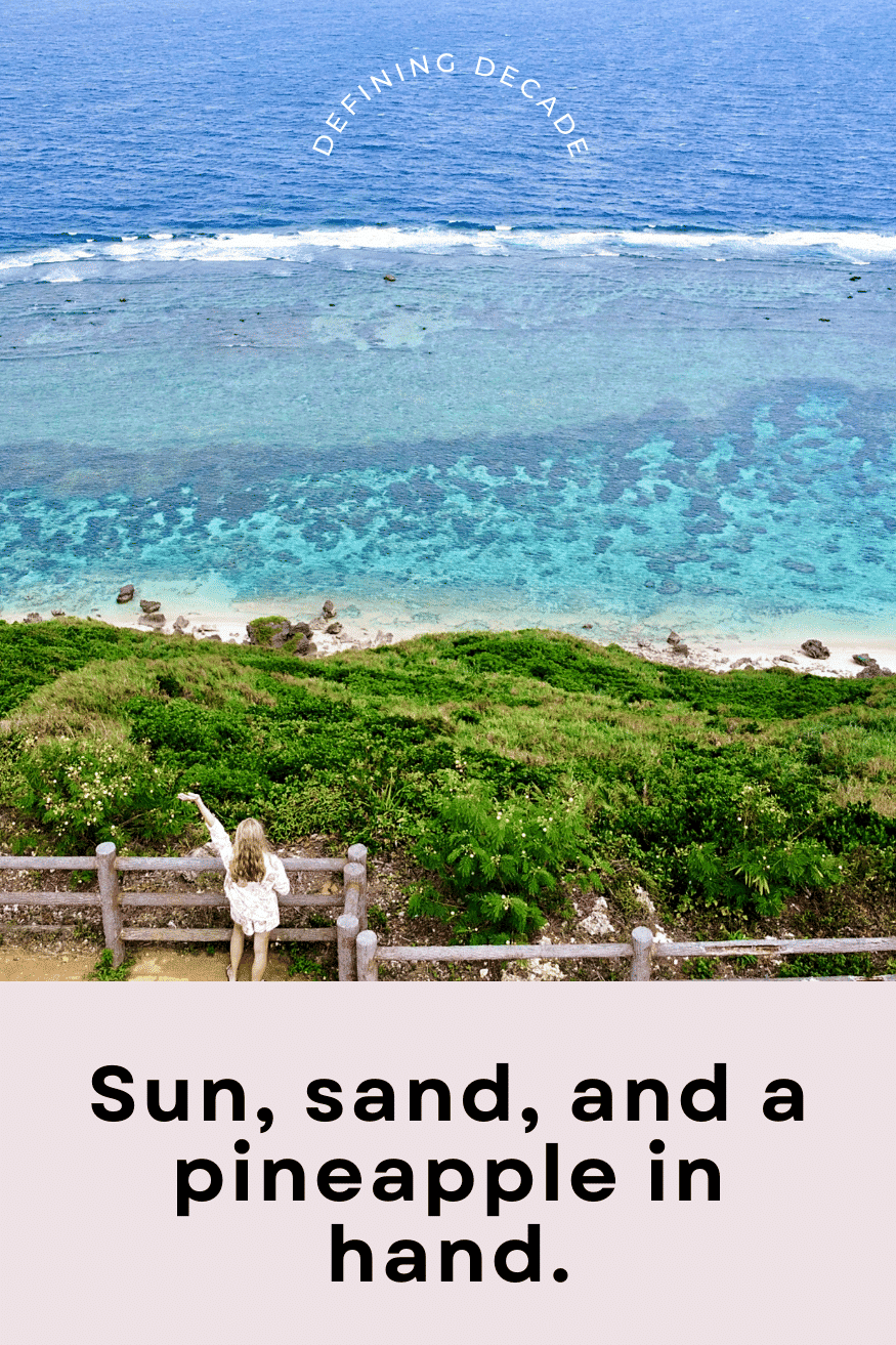 130+ Sea Captions for Instagram - Beach Captions, Puns and Quotes