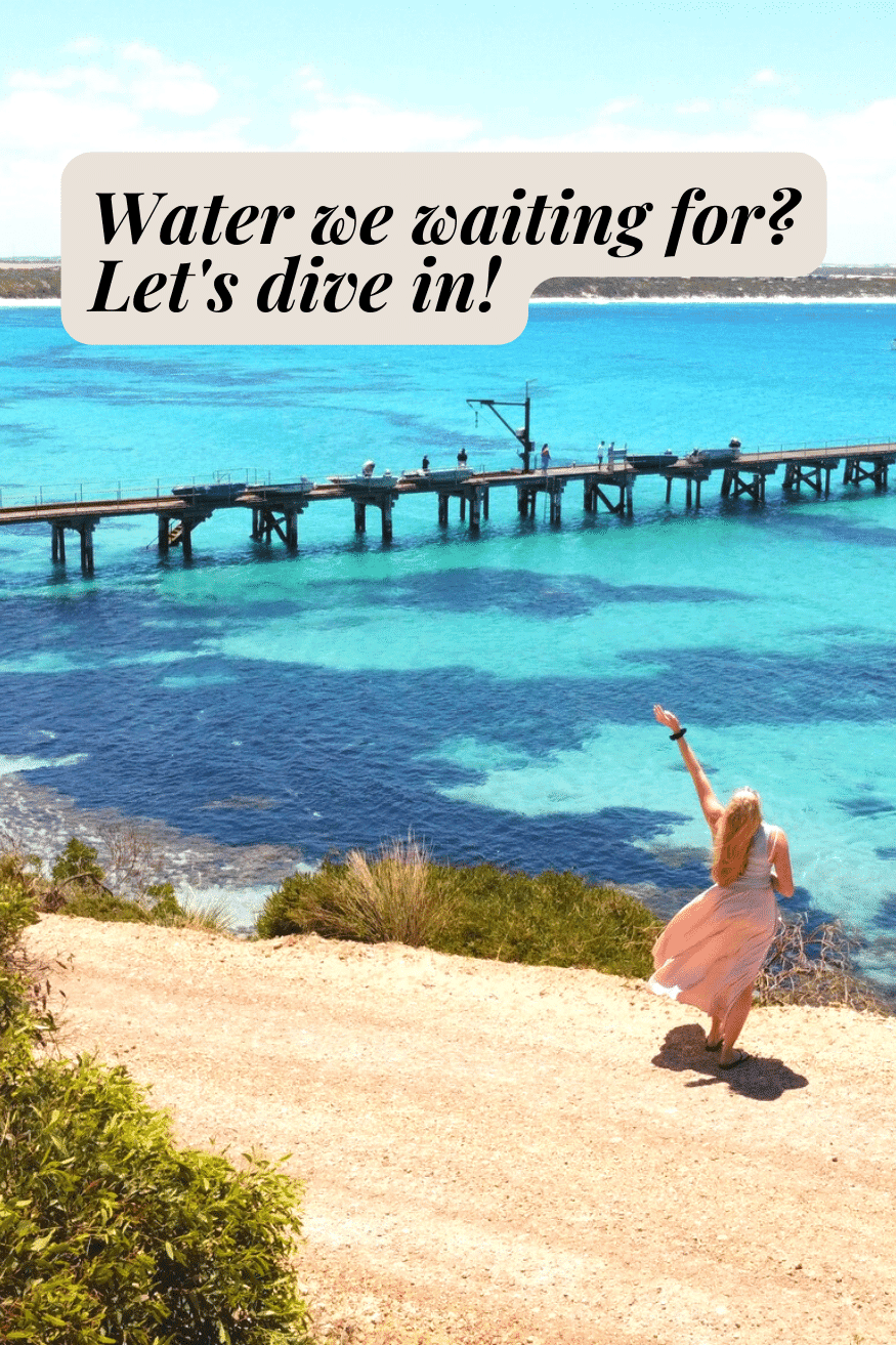 130+ Sea Captions for Instagram - Beach Captions, Puns and Quotes